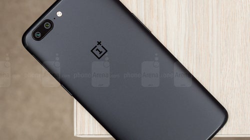 Wonder why the OnePlus 5 was rebooting when dialing 911? Here is the ...