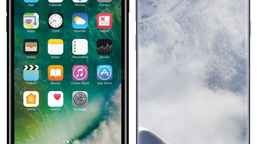 Do you think smartphones with large bezels look outdated? - PhoneArena