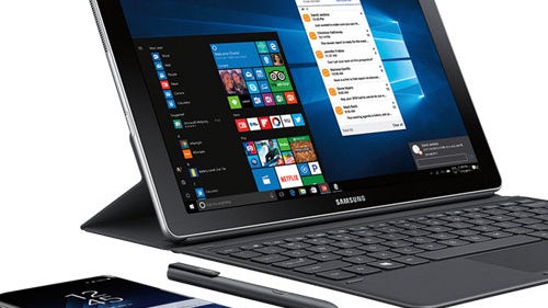Deal: Get a Samsung Galaxy Book 10.6 for just $499 - PhoneArena