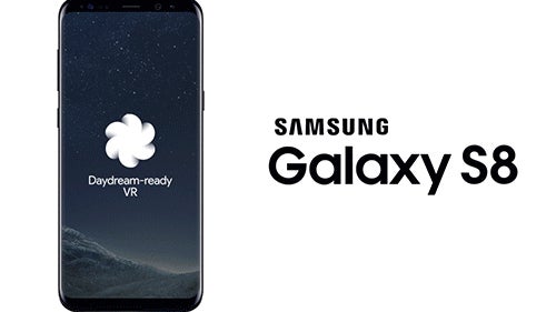 Samsung Galaxy S8 and S8+ finally get Daydream VR support - PhoneArena
