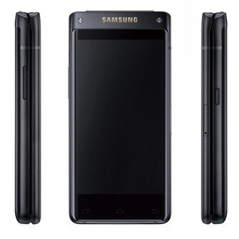 Samsung's high-end flip phone could be announced on August 3 - PhoneArena
