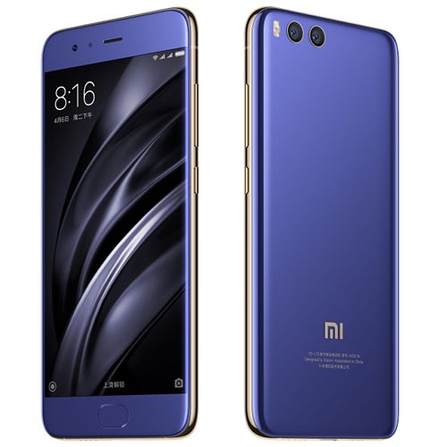 Xiaomi Mi 6C could be the first to pack the octa-core Surge S2 chipset ...