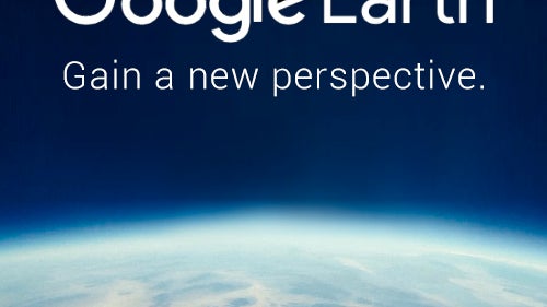 The latest Google Earth update finally makes its way to iOS, 64-bit ...