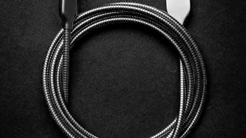 This one ingenious magnetic cable will charge all of your mobile ...