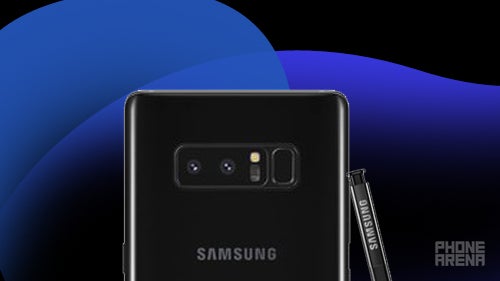 Samsung Galaxy Note 8 dual camera explained: specs and features ...
