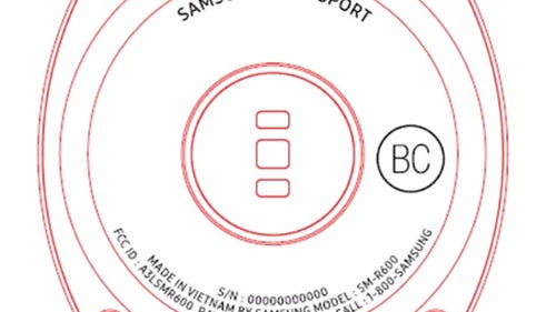 Samsung's next hybrid smartwatch is called Gear Sport - PhoneArena