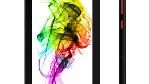 Polaroid is back in the smartphone business with two new Android phones ...