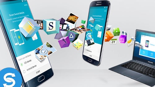 Samsung, Foxconn back a very ambitious wireless transfer technology ...