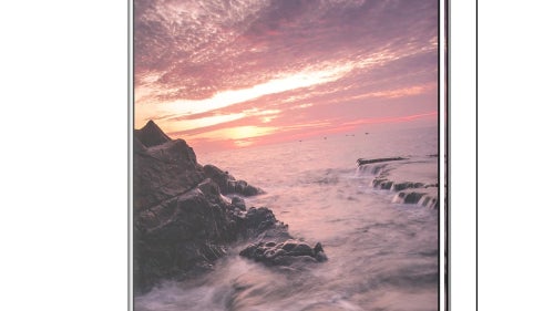 New Sharp Aquos flagship leak: bezel-less insanity - PhoneArena