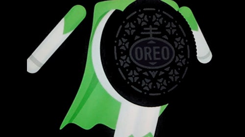 Leaked image shows the name (and mascot?) of the next Android OS ...