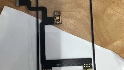 Photo reportedly reveals Apple iPhone 8 flex cable and display assembly ...