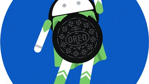 Google releases video showing how Android Oreo's statue was created ...