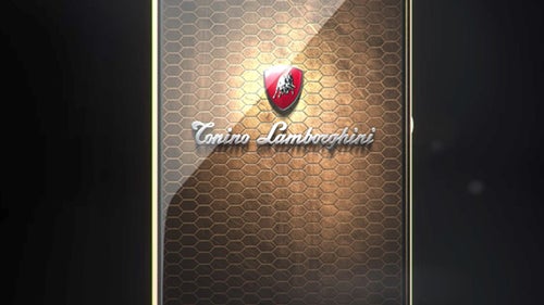 Lamborghini launches another luxury phone made from "the finest ...