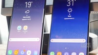 Samsung Galaxy Note 8 hands-on review - PhoneArena