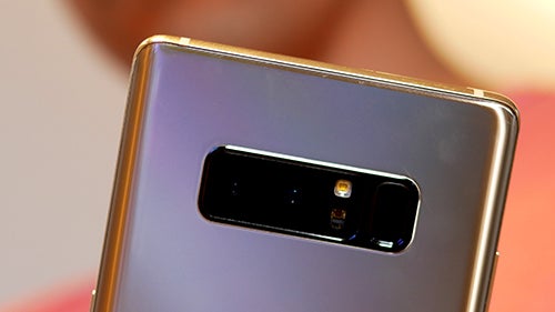 Galaxy Note 8: All you need to know - PhoneArena