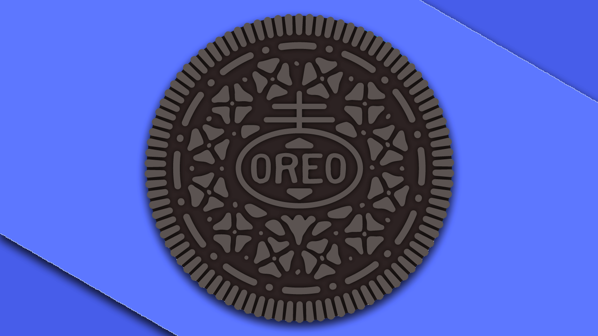 Redditor creates a bunch of neat Android Oreo-themed material ...