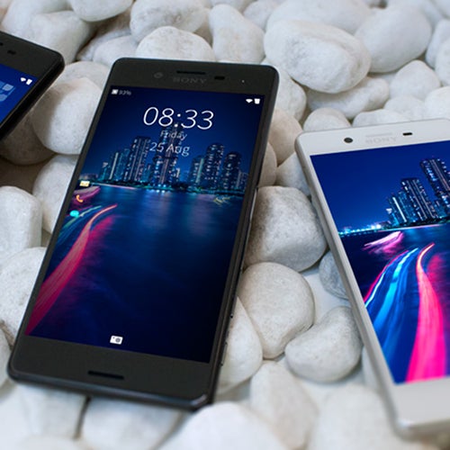 Sailfish OS for Sony Xperia X officially launched, but you'll have to ...