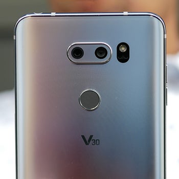 LG V30 stock wallpapers - PhoneArena