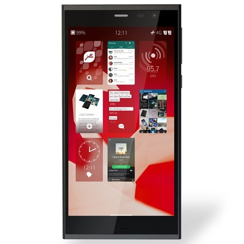 Sailfish OS 2.1.1 now available for all Jolla devices, here is what's ...