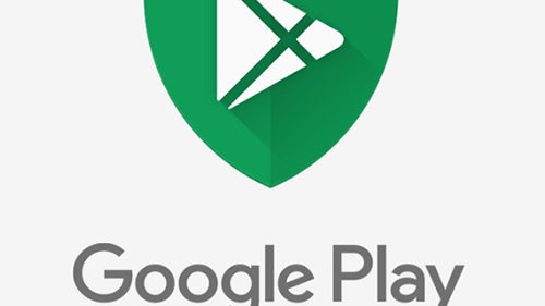 The Google Play Protect logo may appear on your next smartphone's ...
