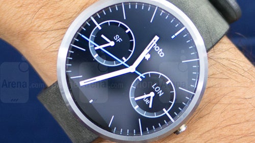 Stuck on Android Wear 1.0? Your watch will soon support standalone apps ...