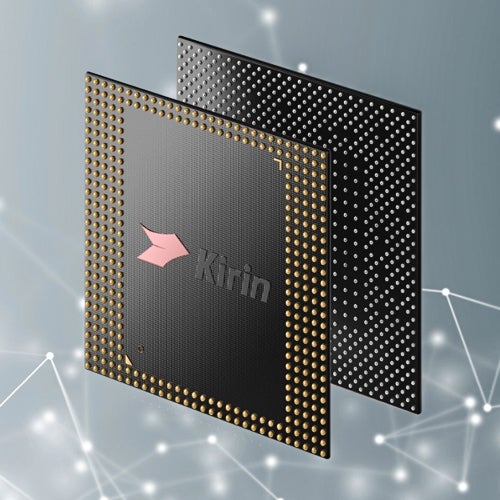 Huawei's Kirin 970 is official: high-power, AI-enabled mobile SoC ...