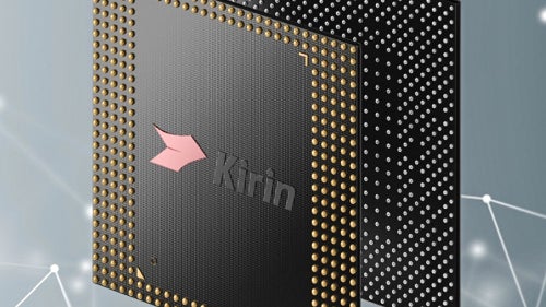 Huawei's Kirin 970 is official: high-power, AI-enabled mobile SoC ...