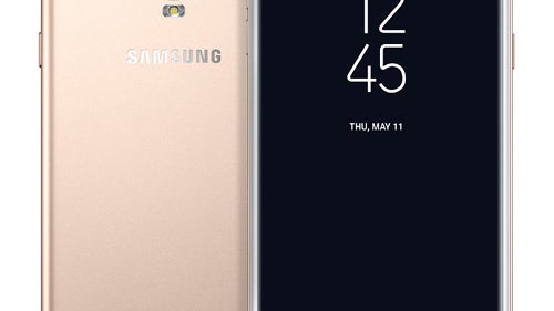 Samsung Galaxy J7+ goes official with dual-camera setup, solid aluminum ...