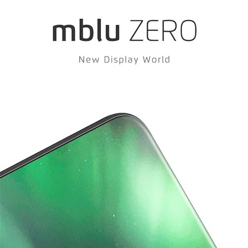 Literally no bezels: Alleged Meizu teaser shows a phone worthy of the ...
