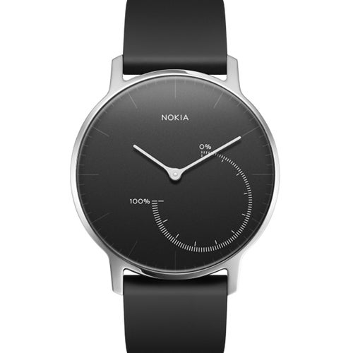 Deal: Get a free wristband worth $24.95 when you buy the Nokia Steel ...