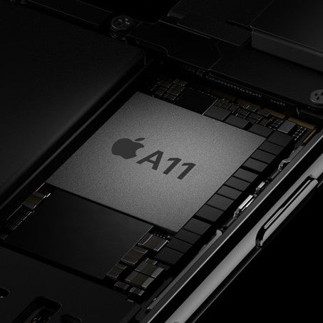 Apple iPhone X A11 chip to have six CPU cores - PhoneArena