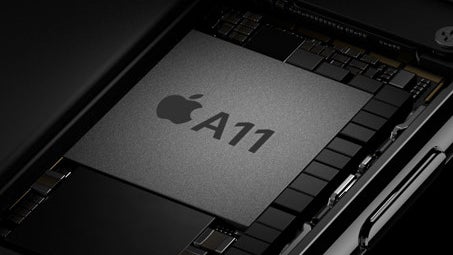 Apple iPhone X A11 chip to have six CPU cores - PhoneArena