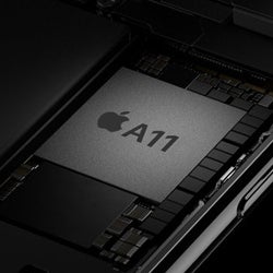 Apple's A11 processor may be a beast, leaked record benchmarks suggest ...