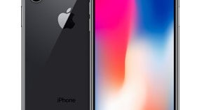 Apple iPhone X: all the official images and the promo video - PhoneArena