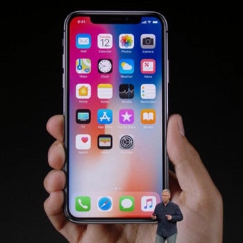 Apple iPhone X vs iPhone 8 vs iPhone 8 Plus: Here are all the specs ...