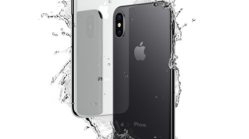 Apple iPhone X: all the rumors that didn't come true - PhoneArena