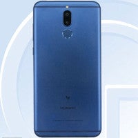 Huawei G10 with dual front and rear cameras to be unveiled on September ...