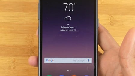 Samsung Galaxy S8 Active unboxing and first look - PhoneArena