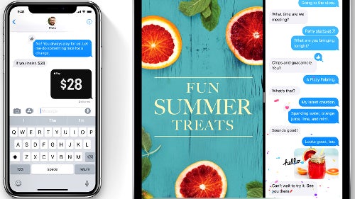 How to download and install iOS 11 on your iPhone, iPad or iPod touch ...
