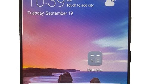 The most expensive Huawei flagship will cost more than Apple's iPhone X ...