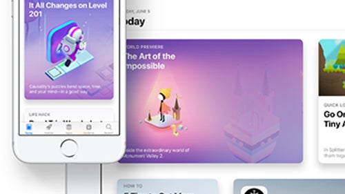 Apple iOS 11 now available for download, here's what's new and improved ...