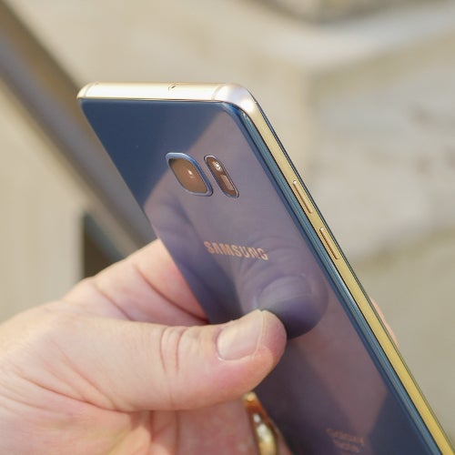 How do you care for your phone's glass back? - PhoneArena