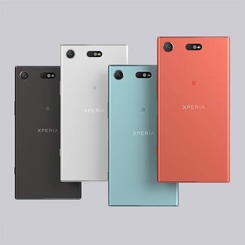 Sony's next-generation phones will have an entirely new design, company ...