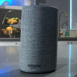 New Amazon Echo models are introduced; pre-orders accepted now with ...
