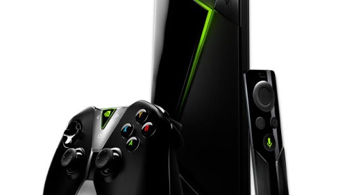 NVIDIA Shield TV gets major Experience 6.0 update bringing Google Assistant, many improvements ...