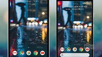 Google Pixel 2/Pixel 2 XL stock wallpaper - PhoneArena