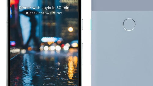 Google Pixel 2 goes official: Android Oreo showcase and possibly the ...