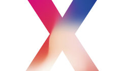 iPhone X retail box highlights its new design - PhoneArena