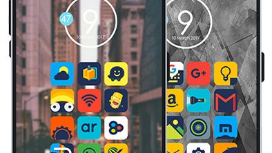 These paid Android icon packs are free for a limited time, grab them ...