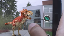 Microsoft's upcoming Mixed Reality app (formerly View 3D) is Android ...